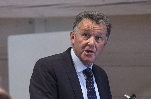 Grosse Veränderungen bei Bären AG | Berner Zeitung