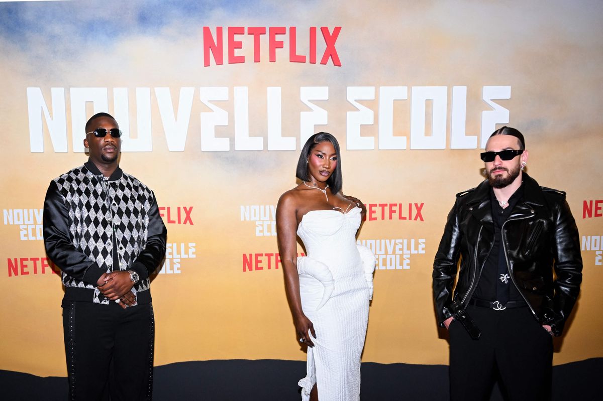 Trois raisons de regarder la saison 3 de «Nouvelle école» | 24 heures