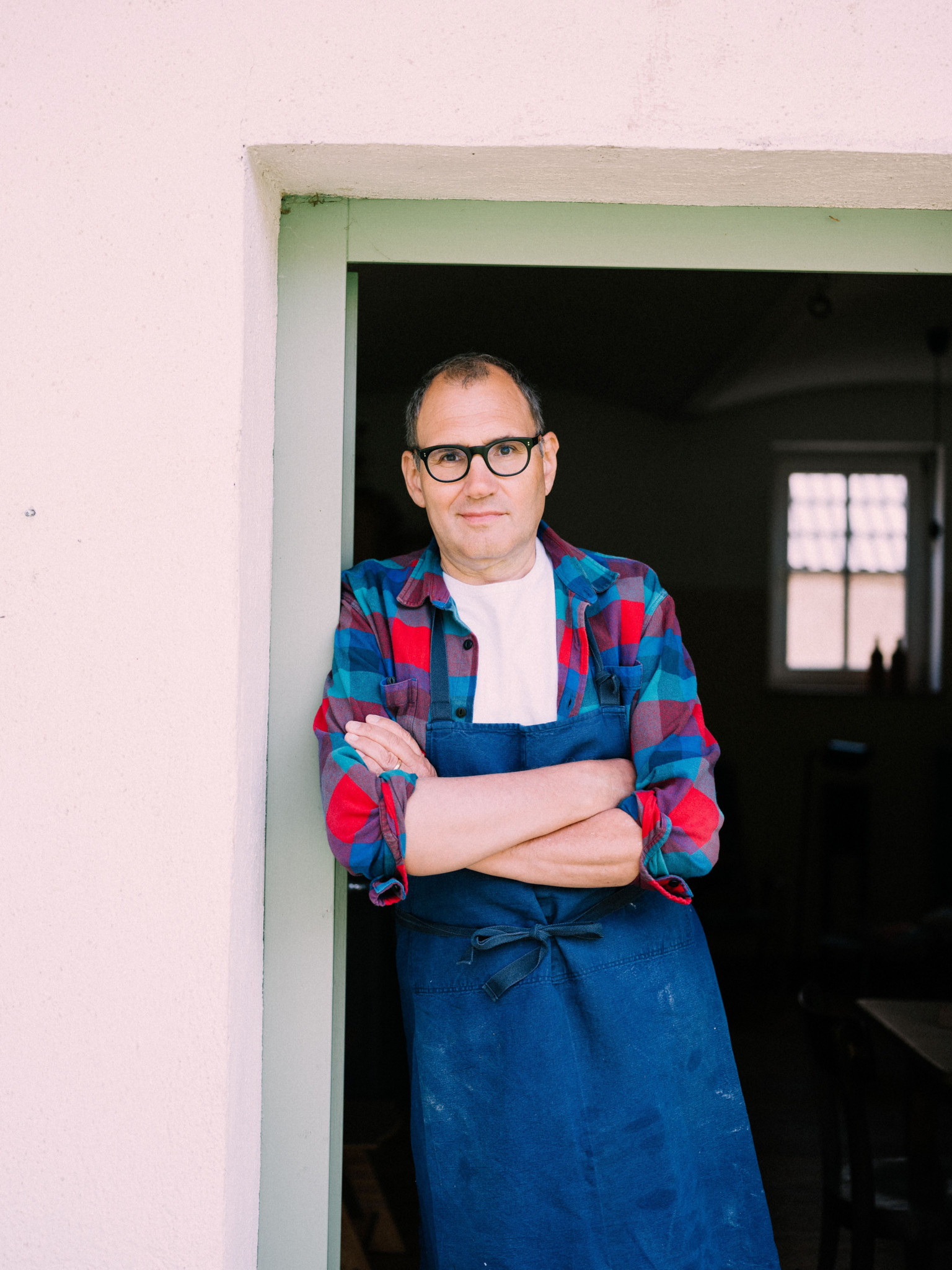 Vegane Mayonnaise: Dieses Rezept empfiehlt Christian Seiler | Tages-Anzeiger