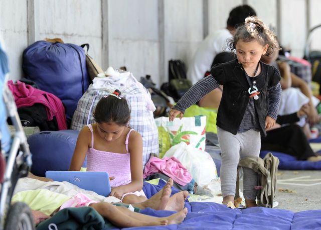 France: Un réseau exploitant des enfants roms démantelé - Le Matin