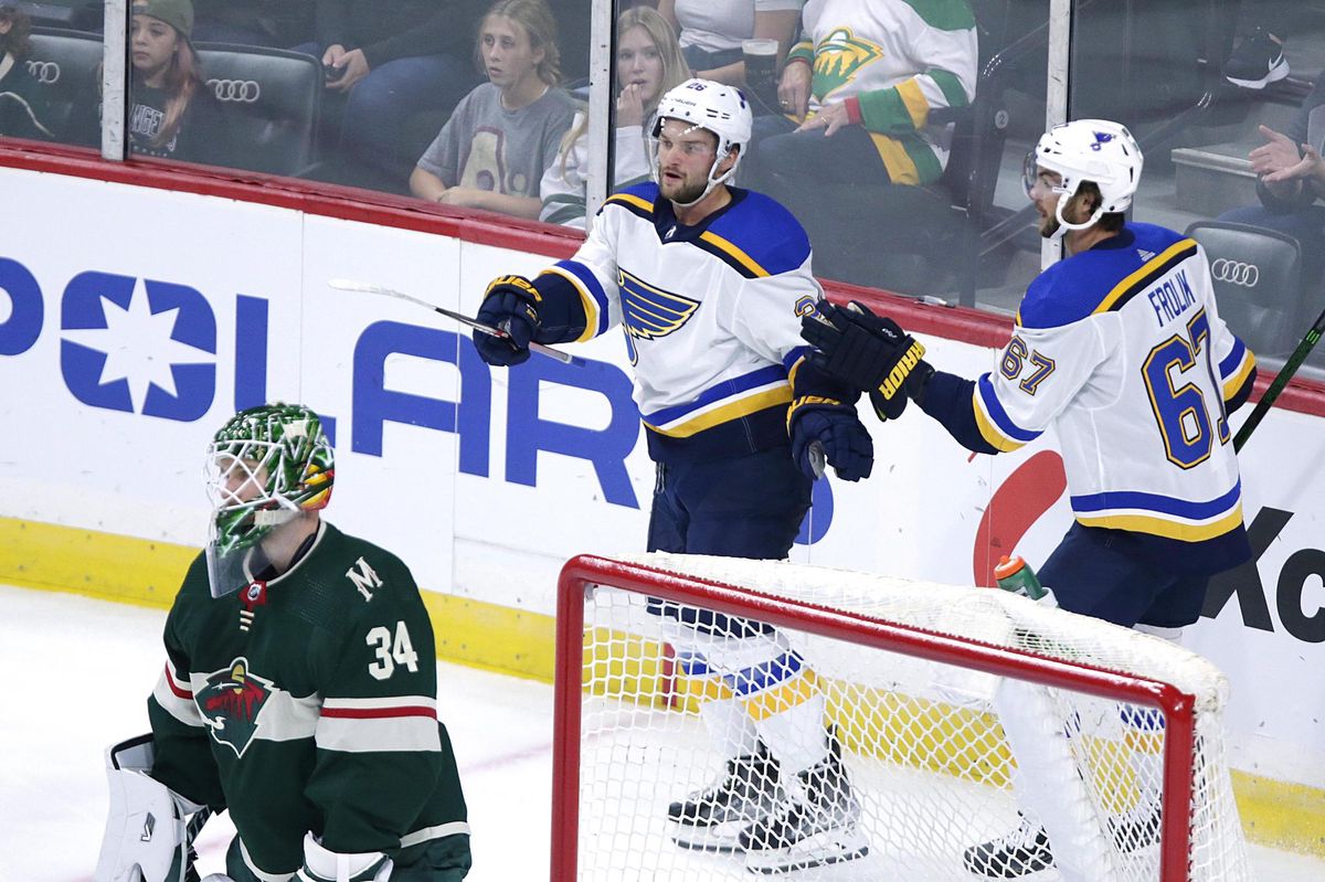 Un sixième étranger? – Michael Frolik est le sixième étranger du ...