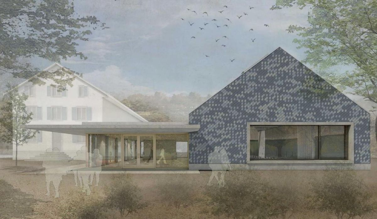 Abstimmung in Flurlingen: Neuer Gemeindesaal abgeschmettert | Tages ...