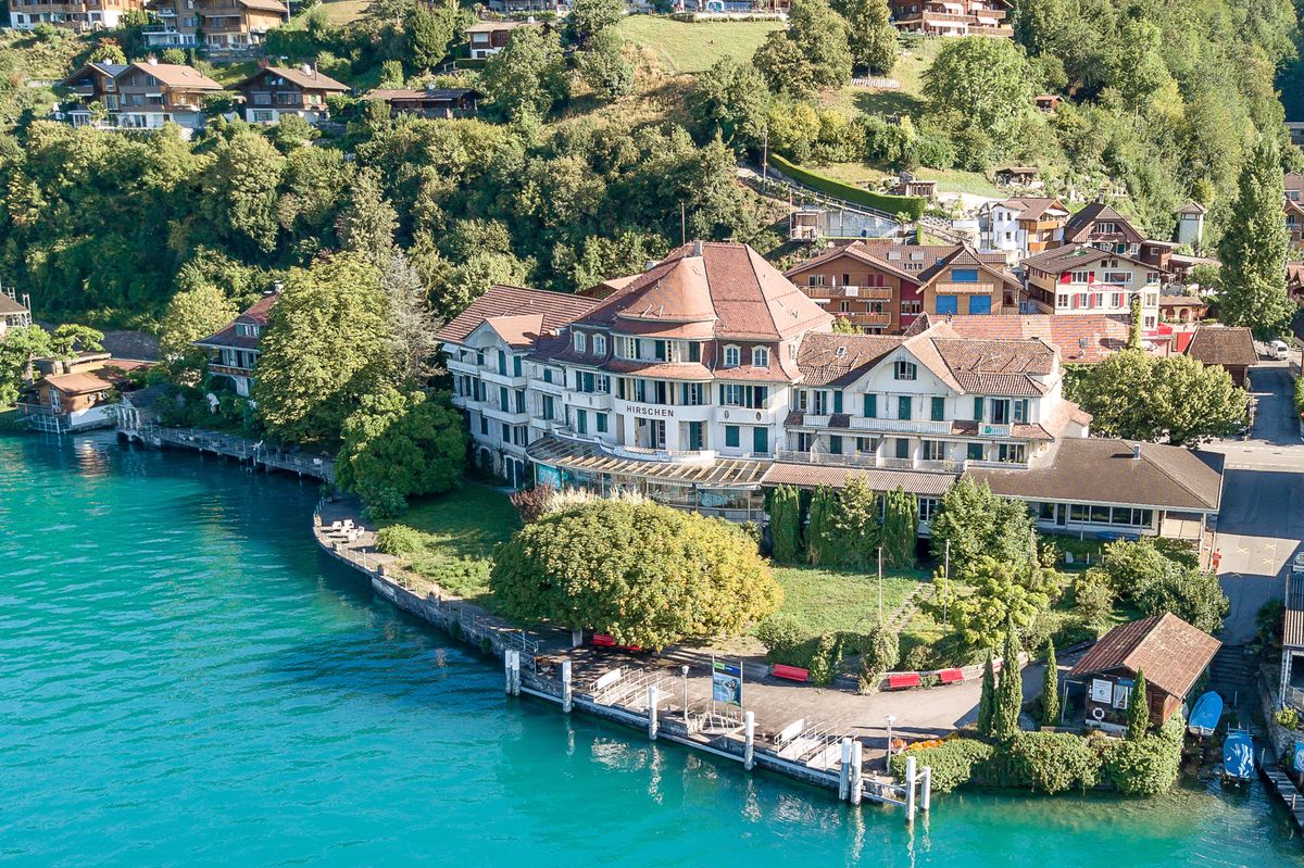 Thun & Region | Berner Zeitung