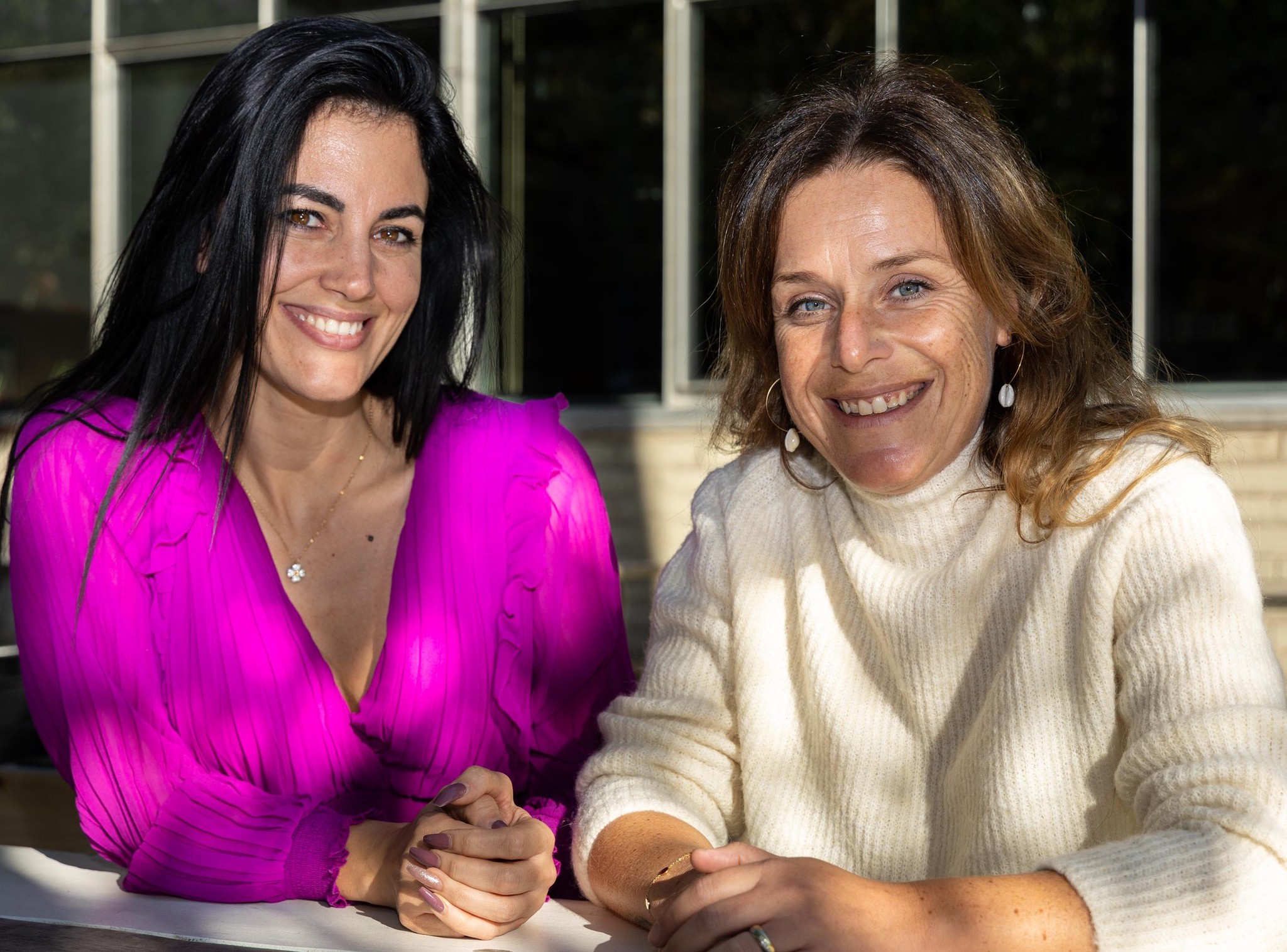 JuMa House: Julie und Marie denken Psychologie in Luxemburg ganz neu ...