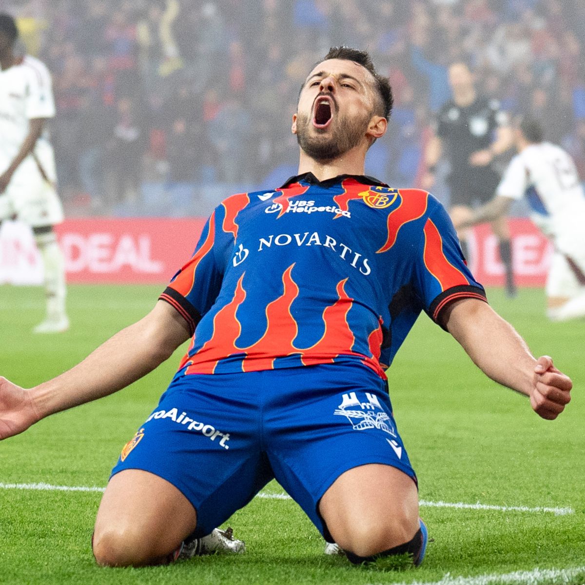 Football: Servette se rend à Saint-Gall pour reprendre le première ...