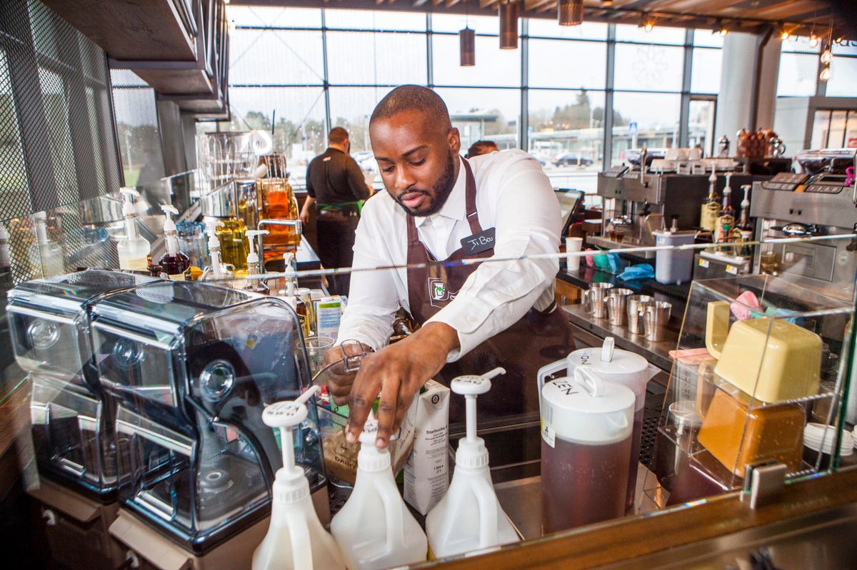 Starbucks: So viel verdient der neue Chef Brian Niccol | Tages-Anzeiger