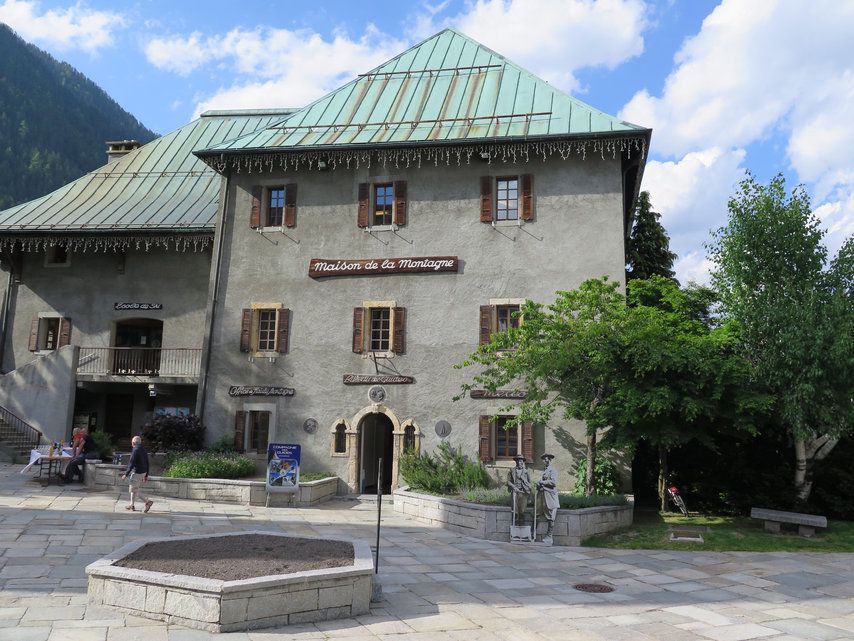 Ob der Bergführer Christian Almer eine Vorahnung hatte | Berner Zeitung