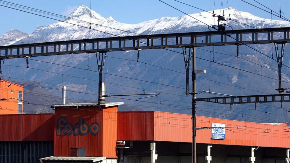 Forbo will Gewinn weiter steigern | Finanz und Wirtschaft