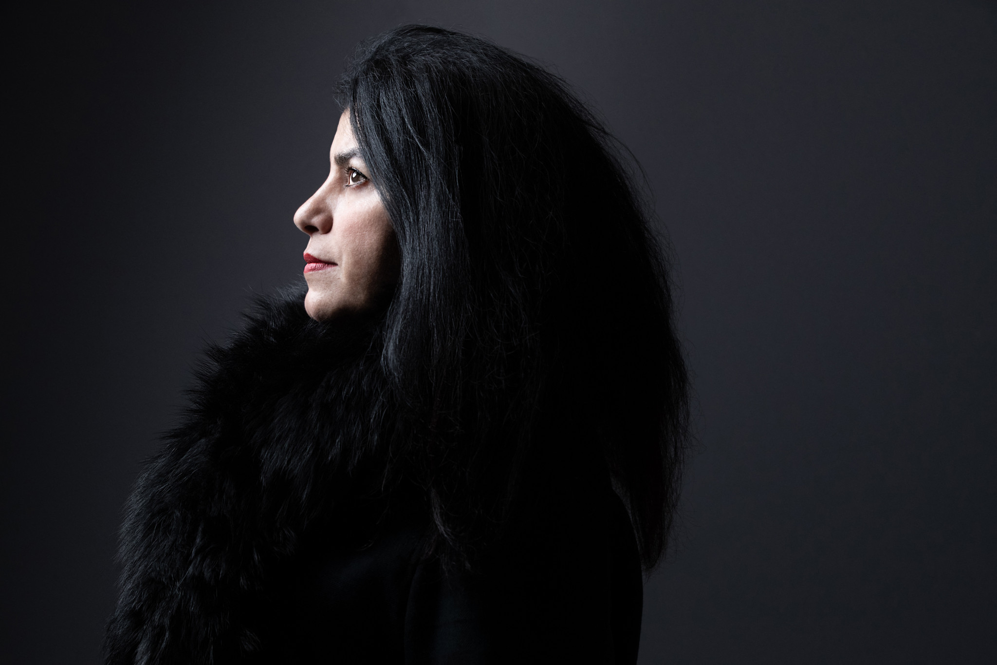 Marjane Satrapi: l’autrice de «Persepolis» est décédée