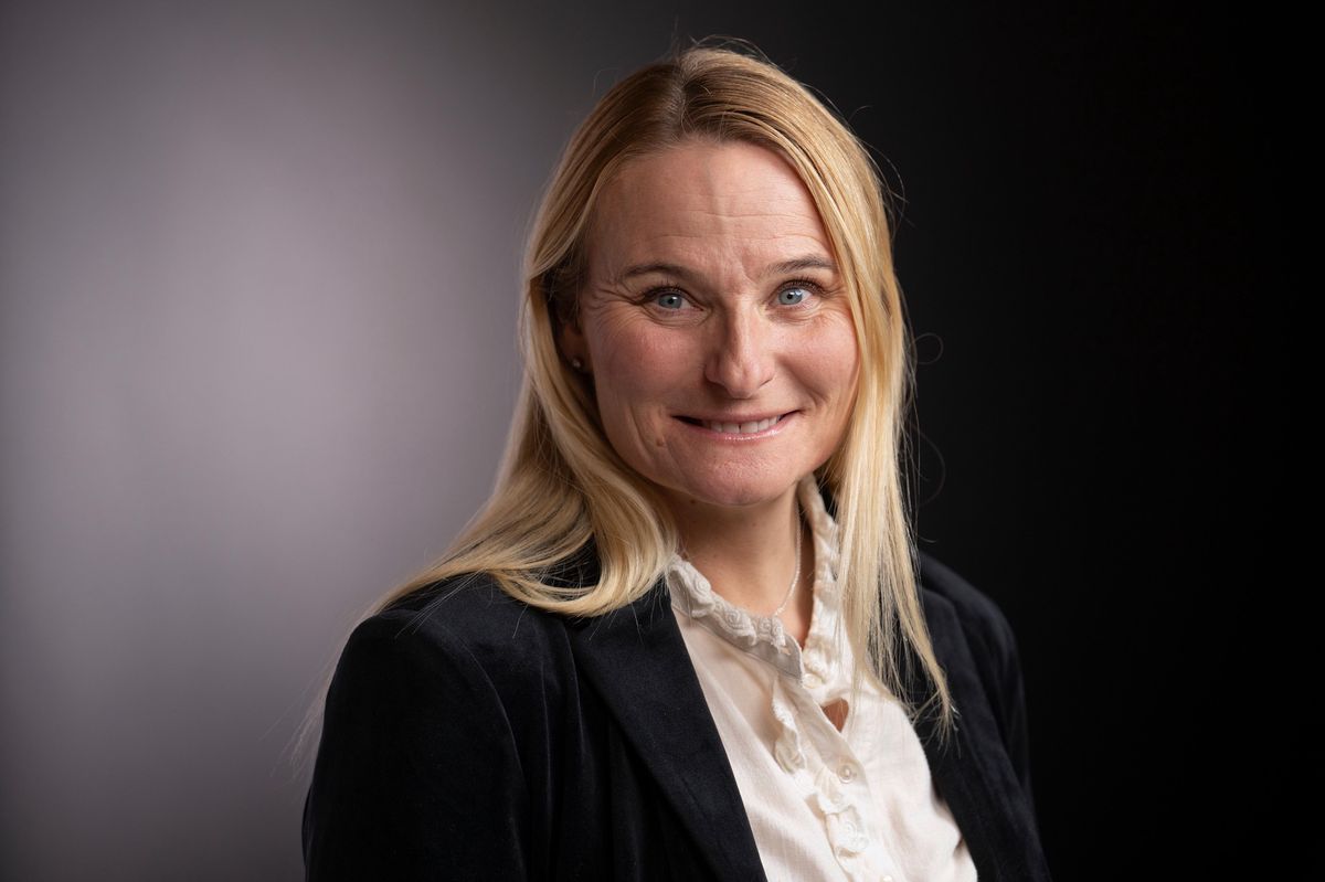 Grand Prix von Bern: Andrea Zryd wird OK-Präsidentin | Berner Zeitung