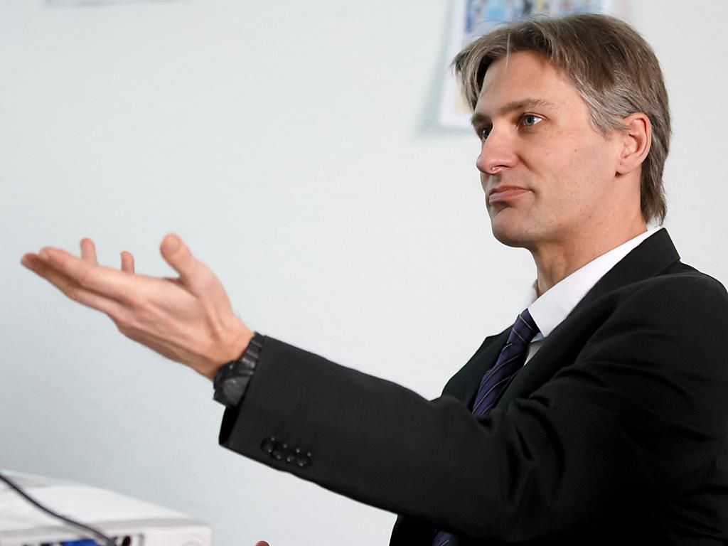 A Genève, le préposé à la protection des données ne chôme pas | 24 heures