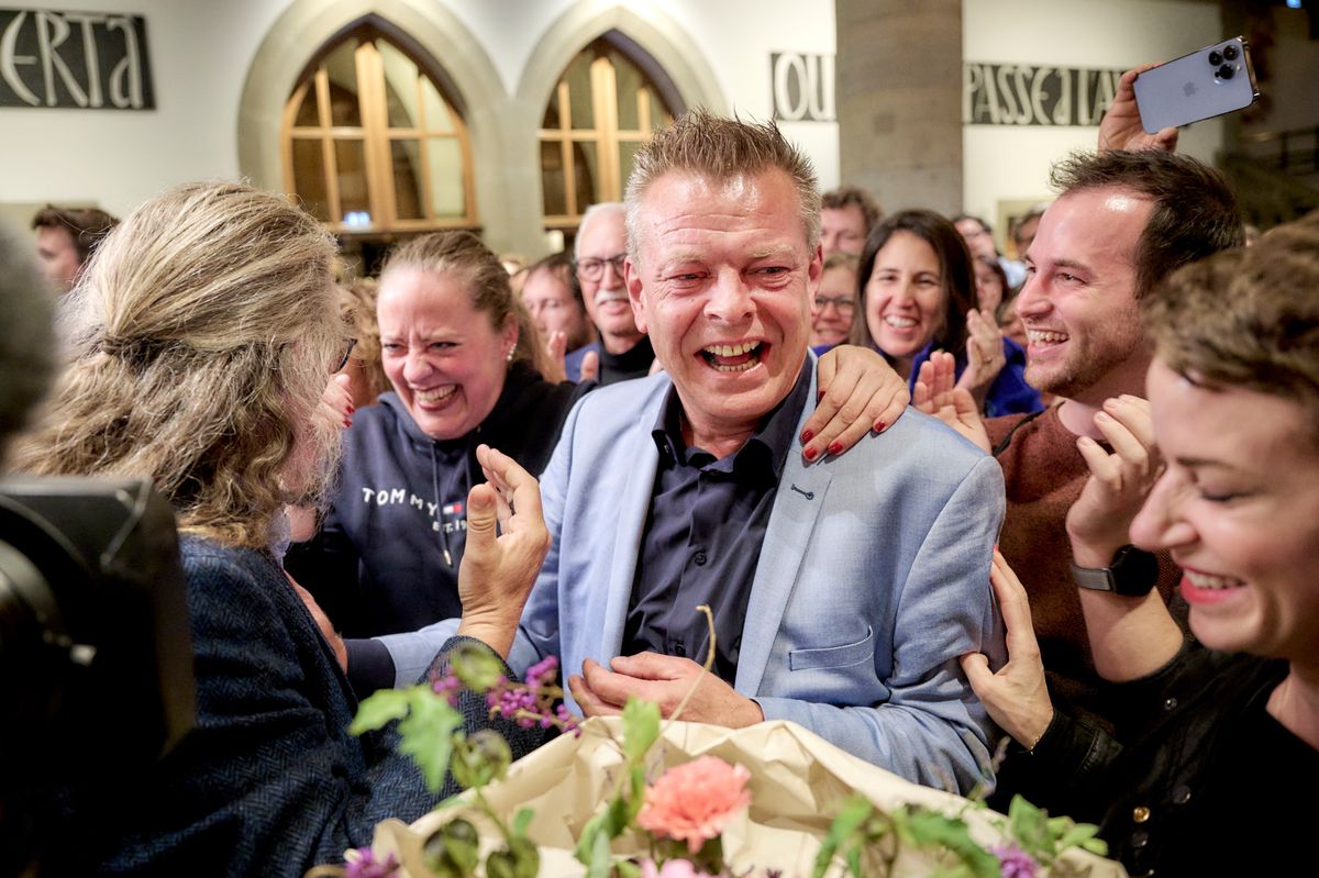 Nationalräte Kanton Bern: SP und SVP gewinnen Sitze – Grüne und FDP ...