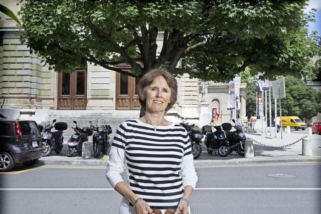 Le Festival de Bellerive à l’âge de l’insouciance | Tribune de Genève