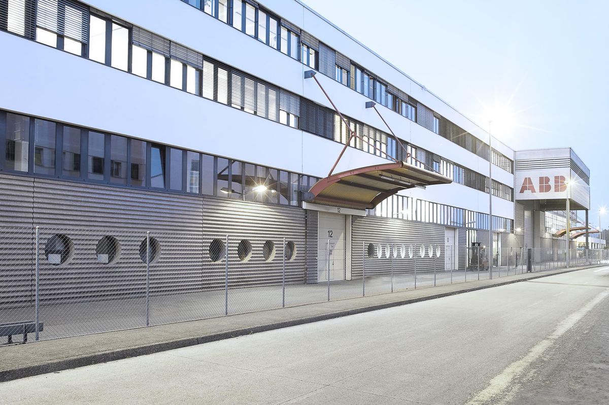 Industrie | Finanz und Wirtschaft