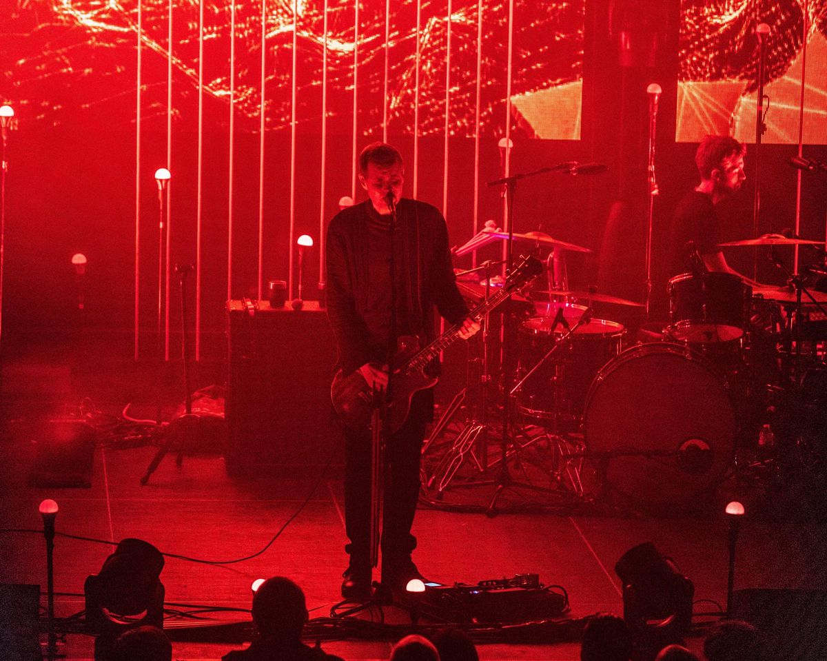 Concert au Luxembourg: Sigur Rós a captivé le public de la Rockhal - L ...
