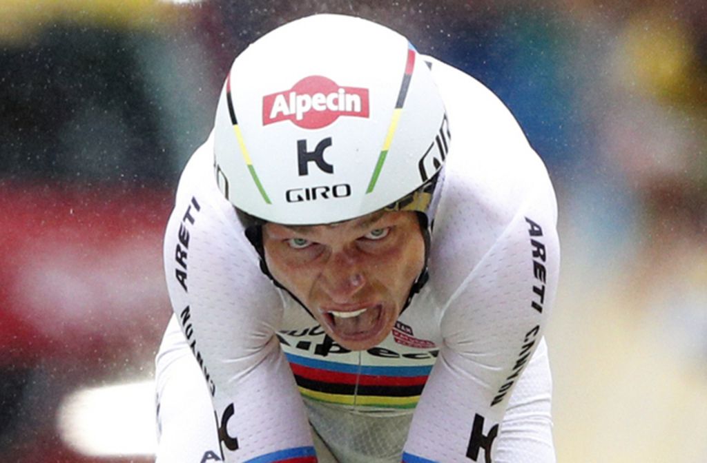 Wütender Martin | Berner Zeitung