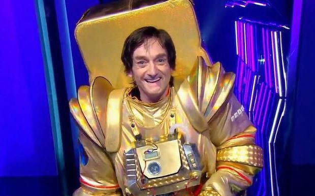 Pierre Palmade à «Mask Singer»: «J’y suis allé un peu pour l’argent ...