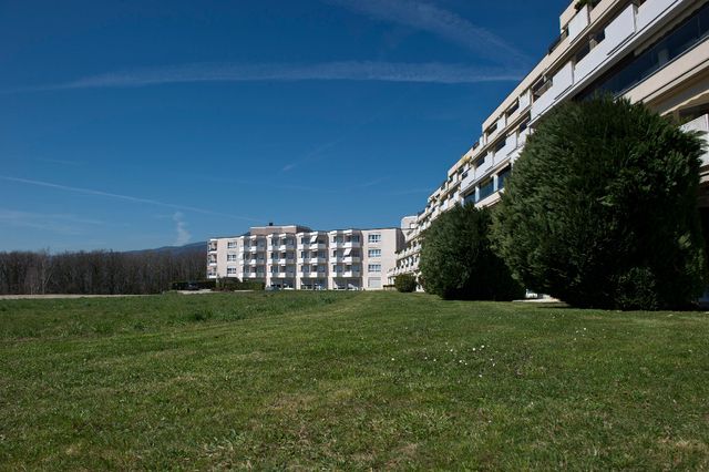 La Clinique de Genolier voit son avenir en grand | 24 heures