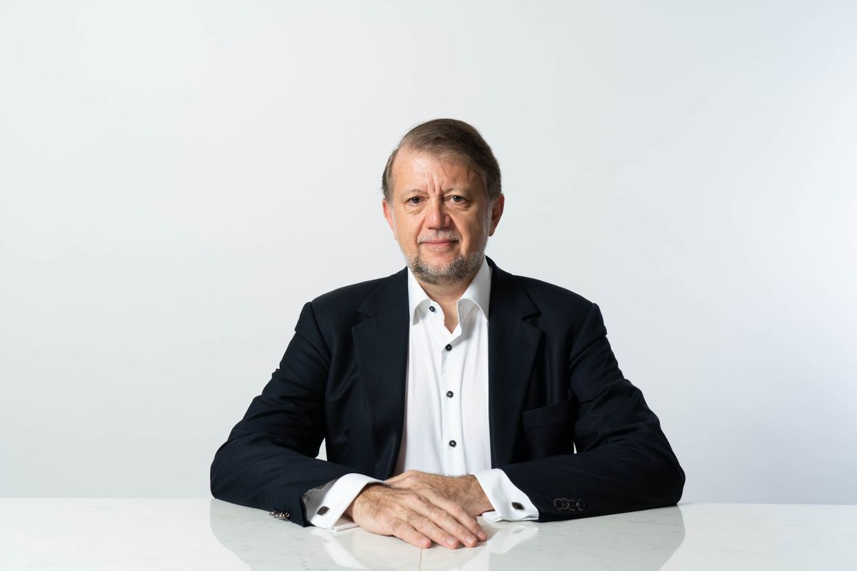 Interview mit Luca Concone: So will der neue CEO Lastminute.com umkrempeln | Finanz und Wirtschaft