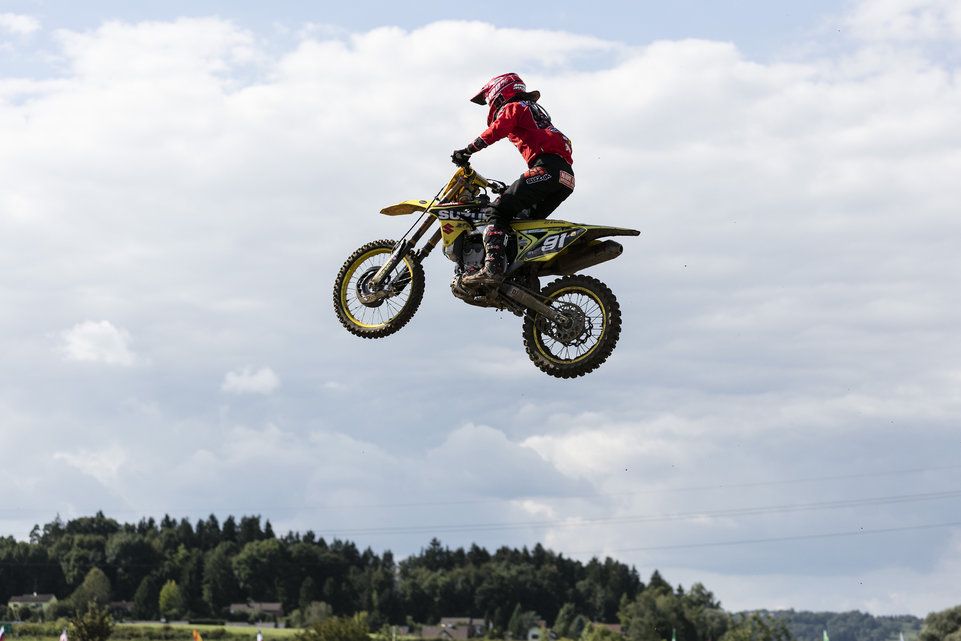 Knatter-Ballett beim Apfelhain | Tages-Anzeiger