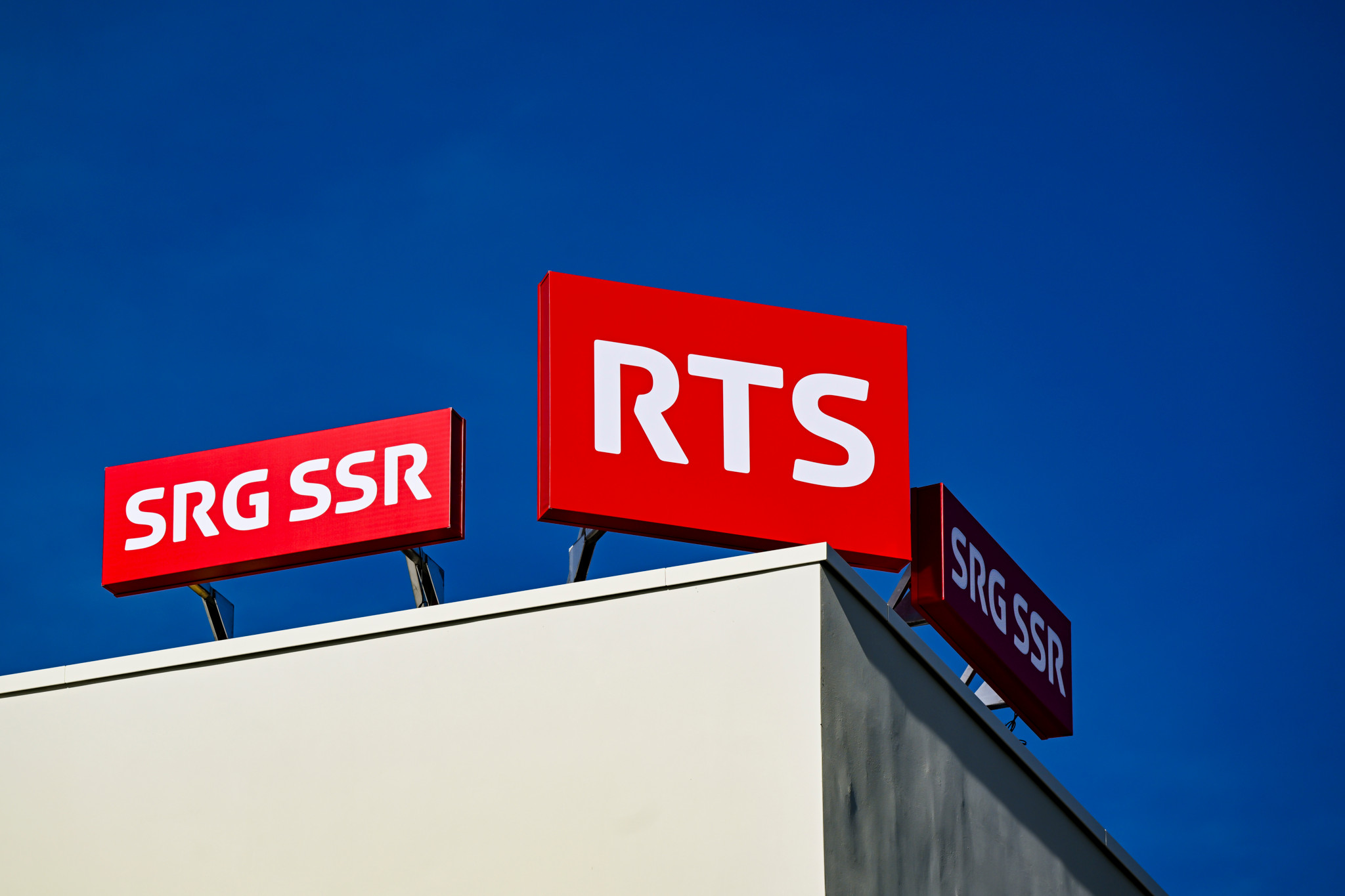 L’invitée: que restera-t-il de la RTS?