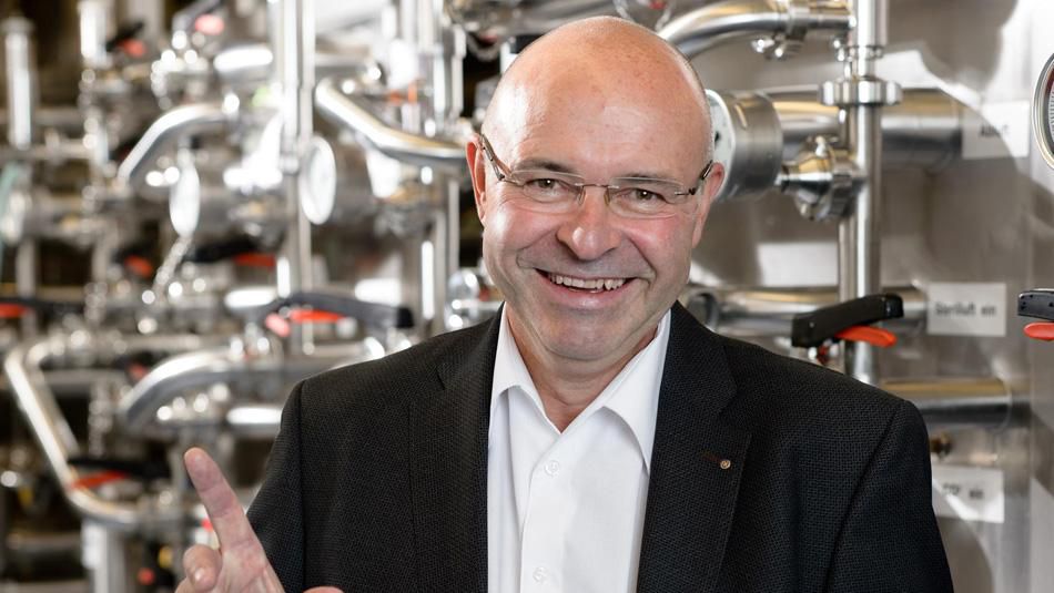 Felix Meier: Rausch ohne Kater | Finanz und Wirtschaft