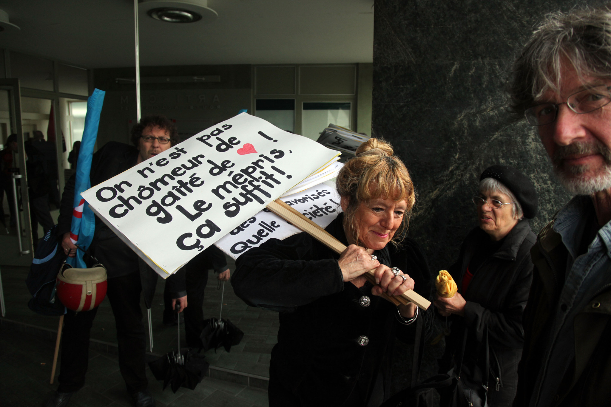 Lettre du jour: un jugement incompréhensible