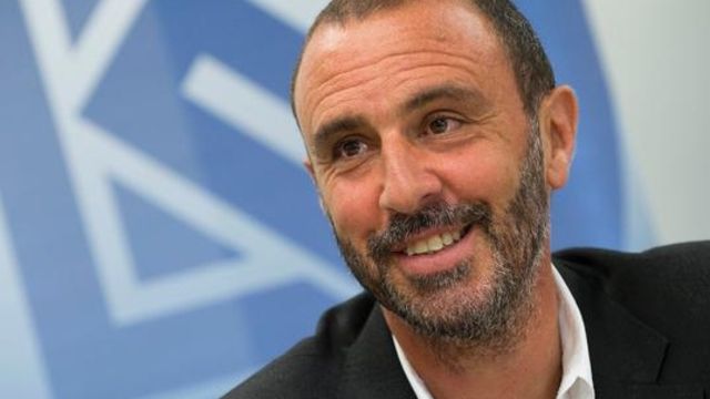 Football: Alain Joseph: «C'est la dramaturgie des derbies» - Le Matin