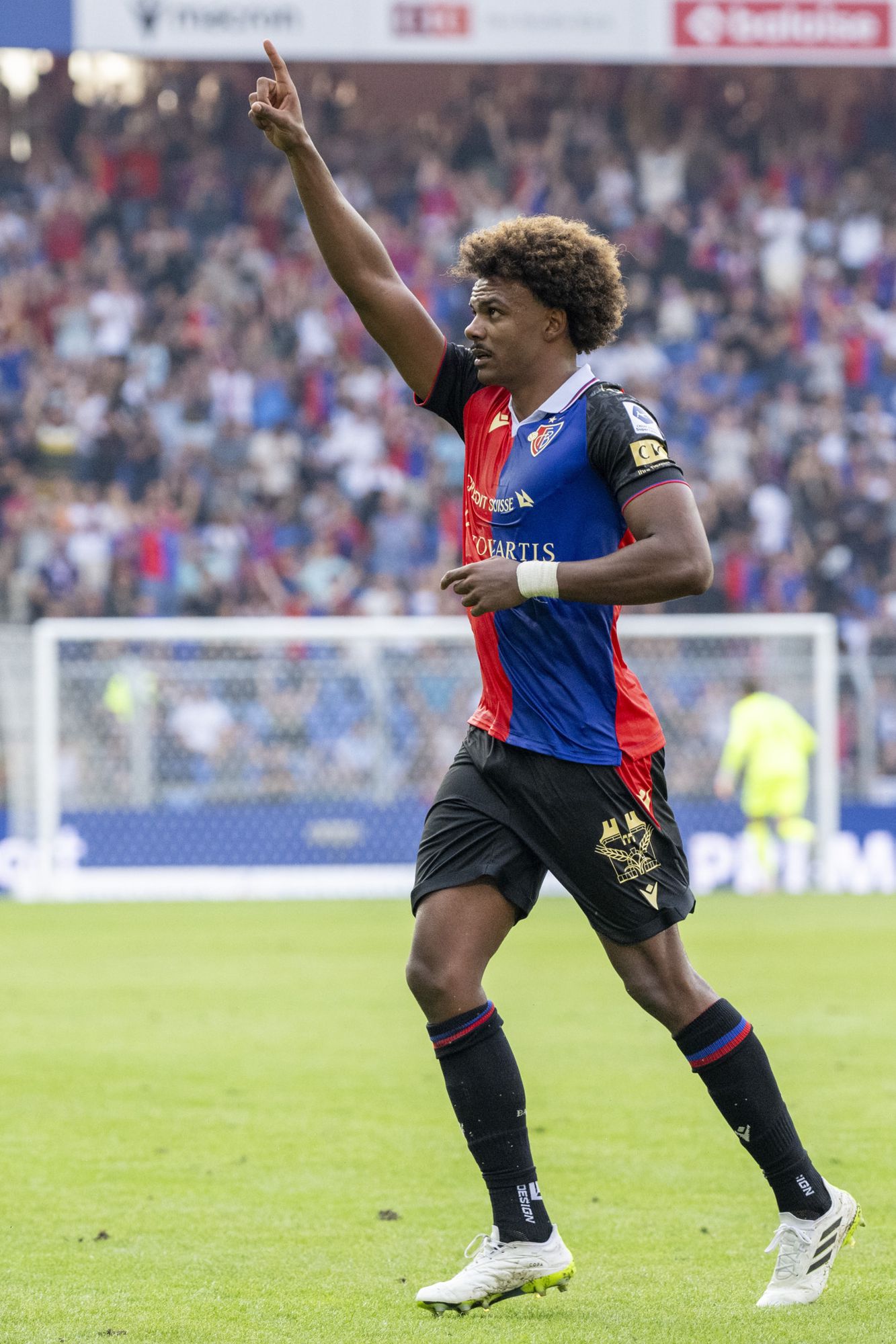 Fussball: Gabriel Sigua für Georgien an der Europameisterschaft ...