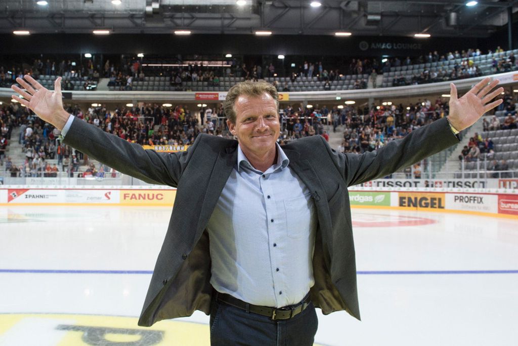 Wenn es Kevin zu wohl wird | Der Bund