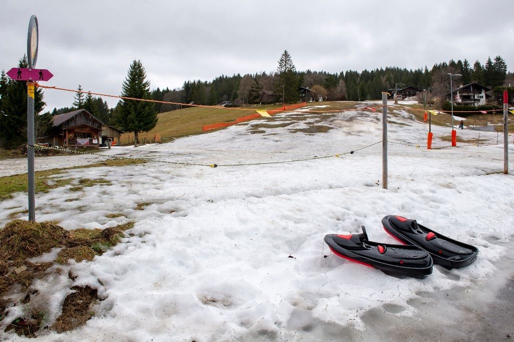 Le Magic Pass se prépare déjà à soutenir ses petites stations | Tribune ...