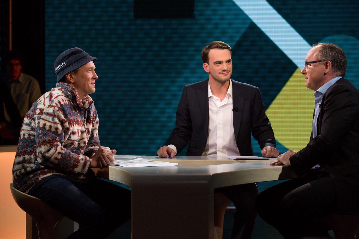 Kucholl-Veillon: une émission pour leurs dix ans de TV | 24 heures