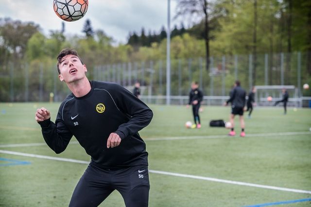 Allen Stürmen getrotzt | Der Bund