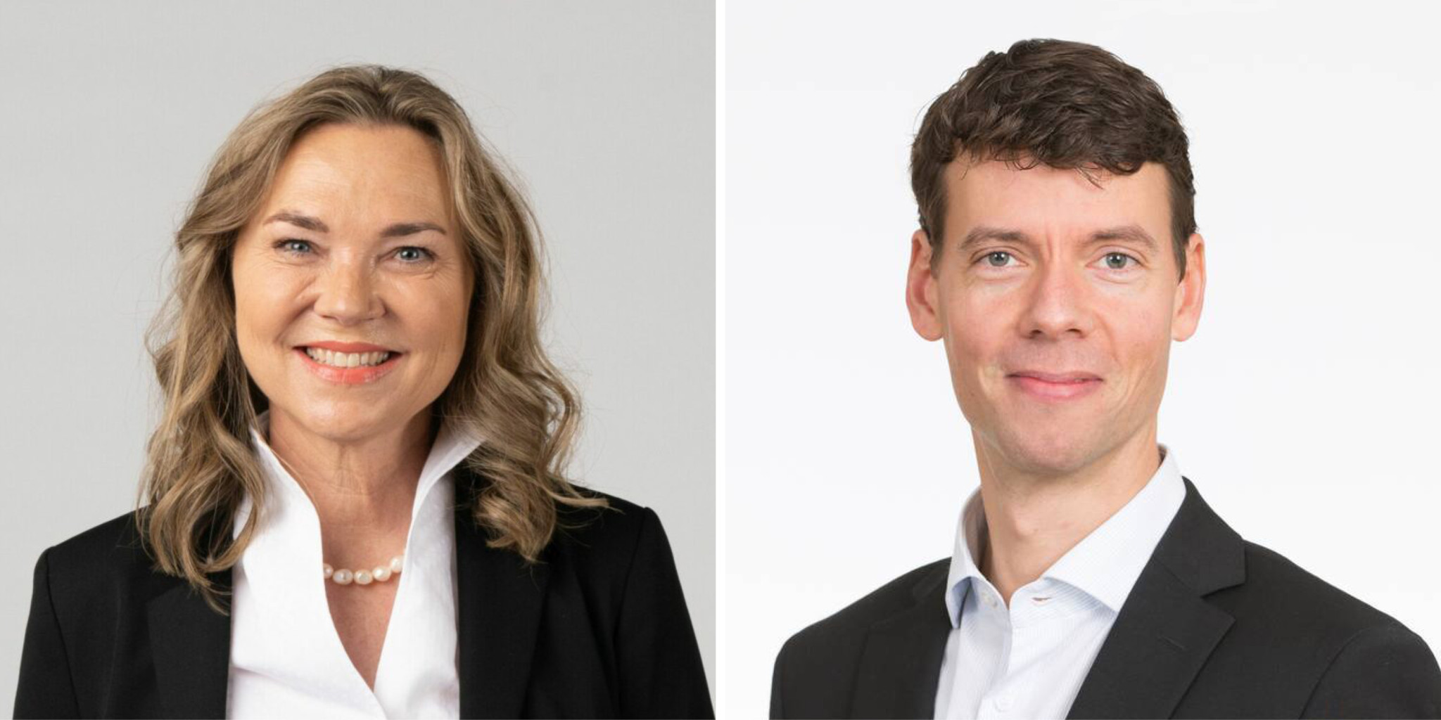 Die Mitte Kanton Zürich: Tina Deplazes und Michelle Halbheer wollen an ...