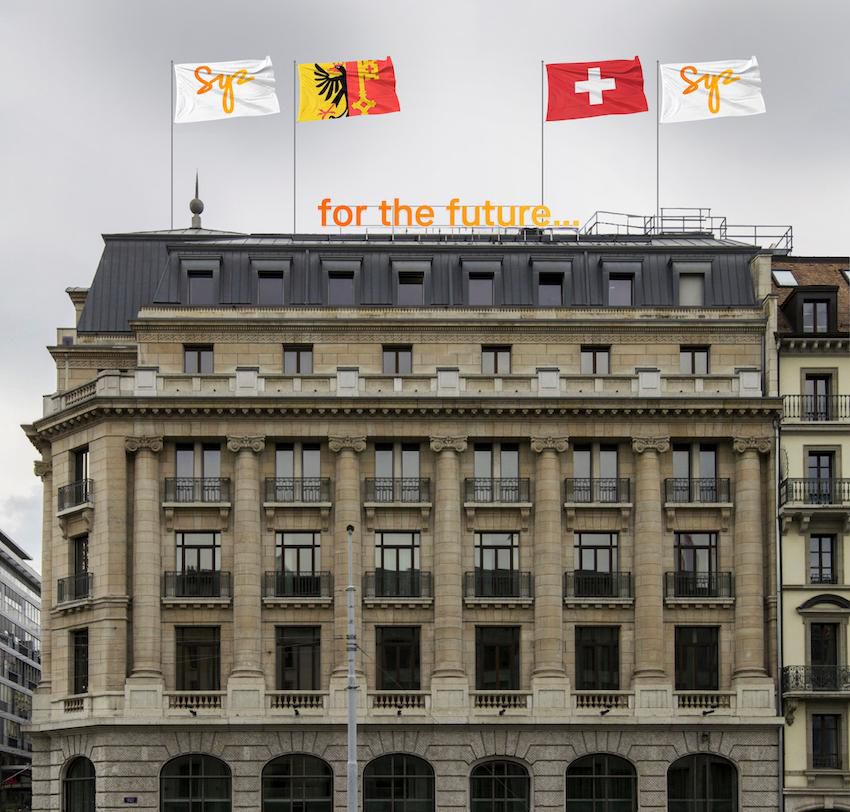 Syz, banque familiale, prend les couleurs de la nouvelle génération | Bilan