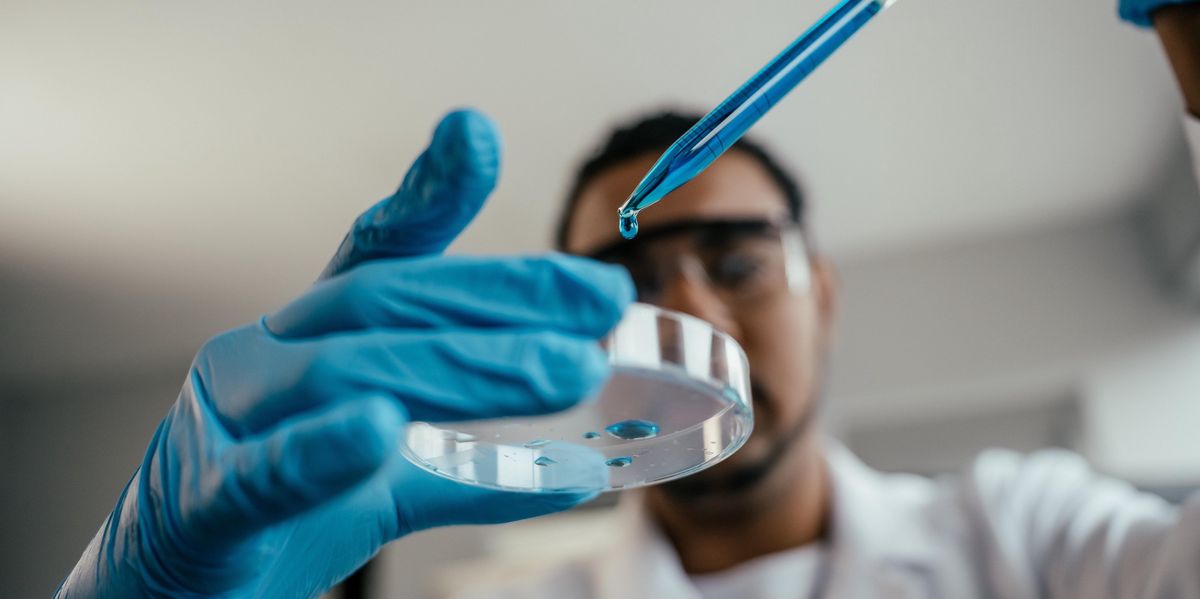 BioVersys erhält Patent für Medikamentenkandidaten BV100 in China ...