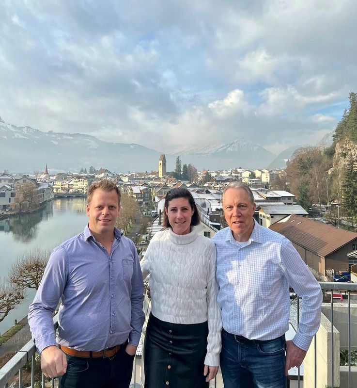Besitzerwechsel in Unterseen: Aparthotel Goldey in neuen Händen ...