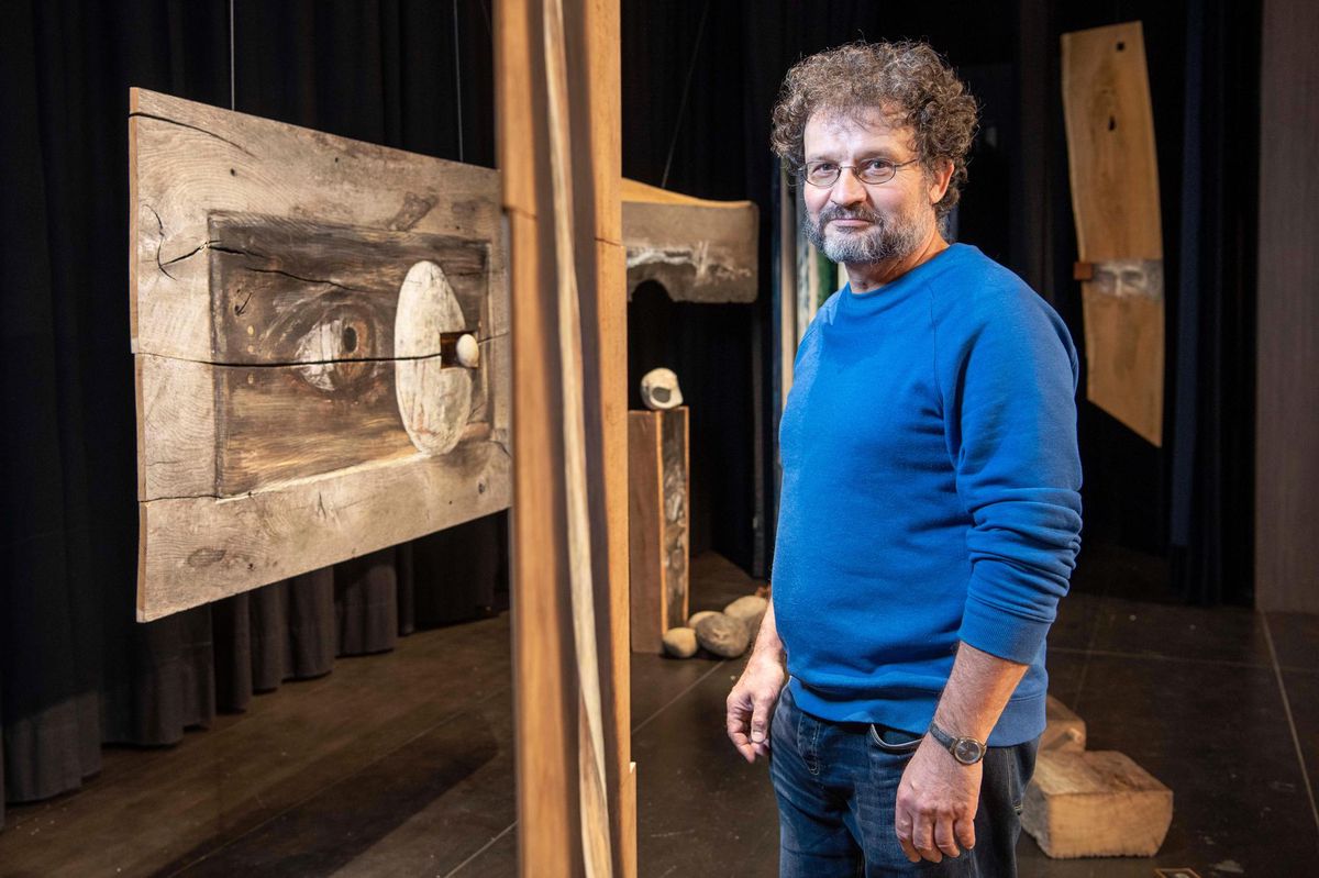 Sylvain Muller | 24 heures