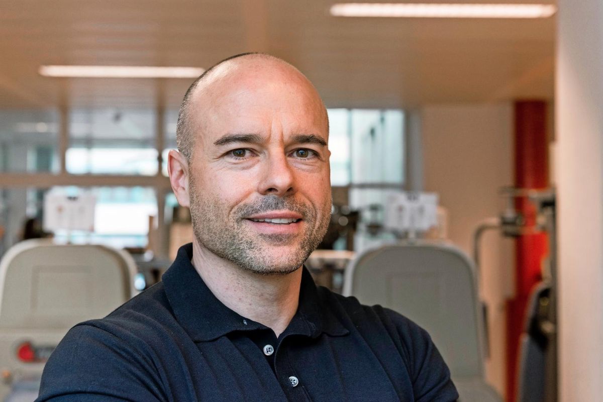 Die Heilkraft unserer Muskeln | Der Bund