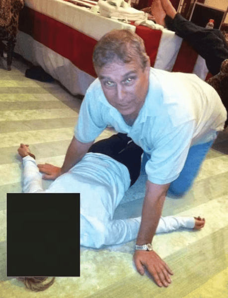 Epstein-Akten: US-Justizministerium gibt Millionen Seiten frei