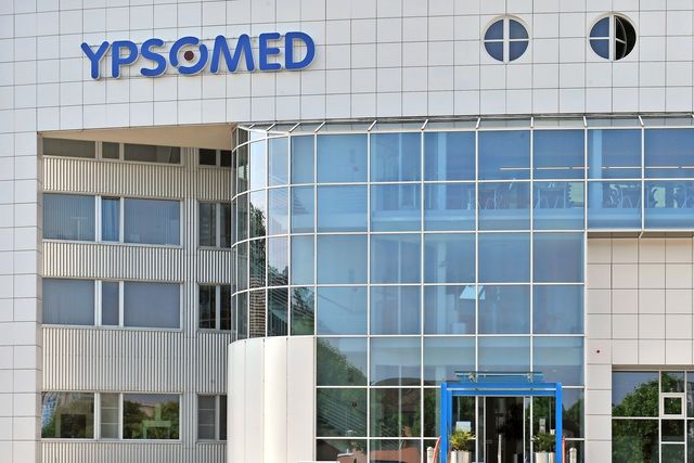 Ypsomed will Arbeitsplätze sichern | Berner Oberländer