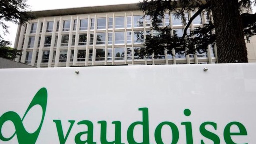 Assurances: Vaudoise Assurances subit un repli - Le Matin