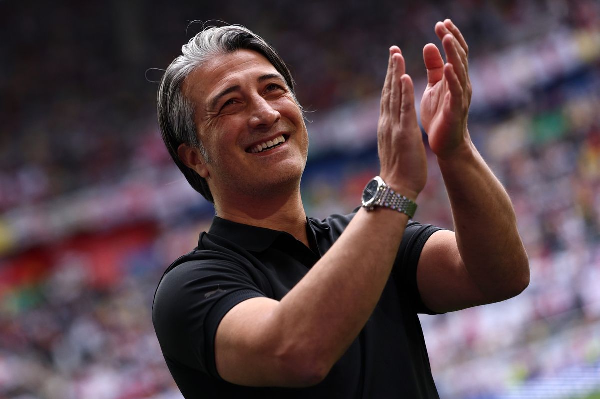 Corinne Rossi aus Zürich: Die Geschäftsführerin von Praesens-Film über ...