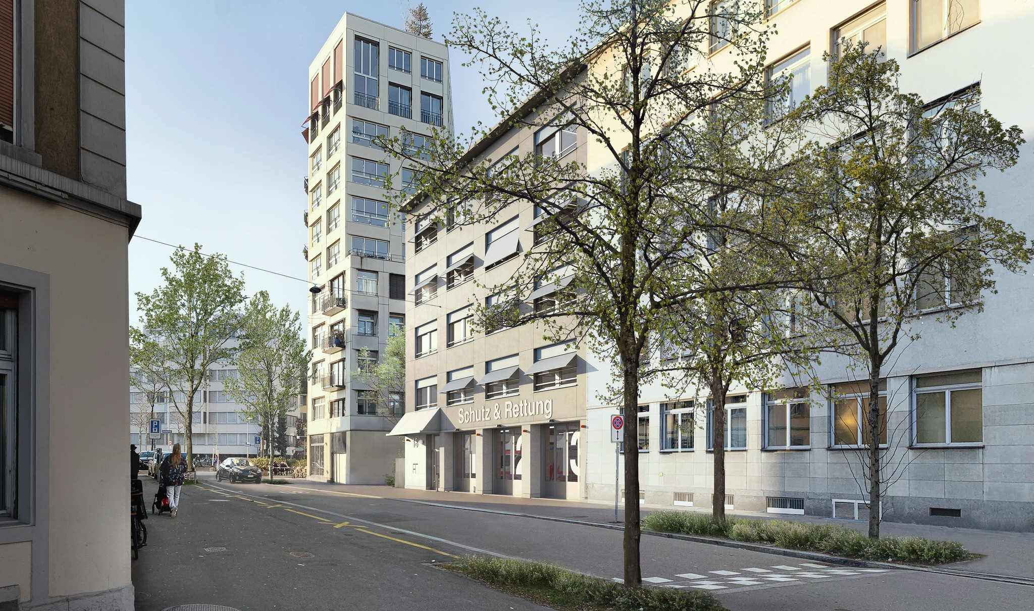 Abstimmungen in Zürich am 9. Juni: Resultate und News | Tages-Anzeiger