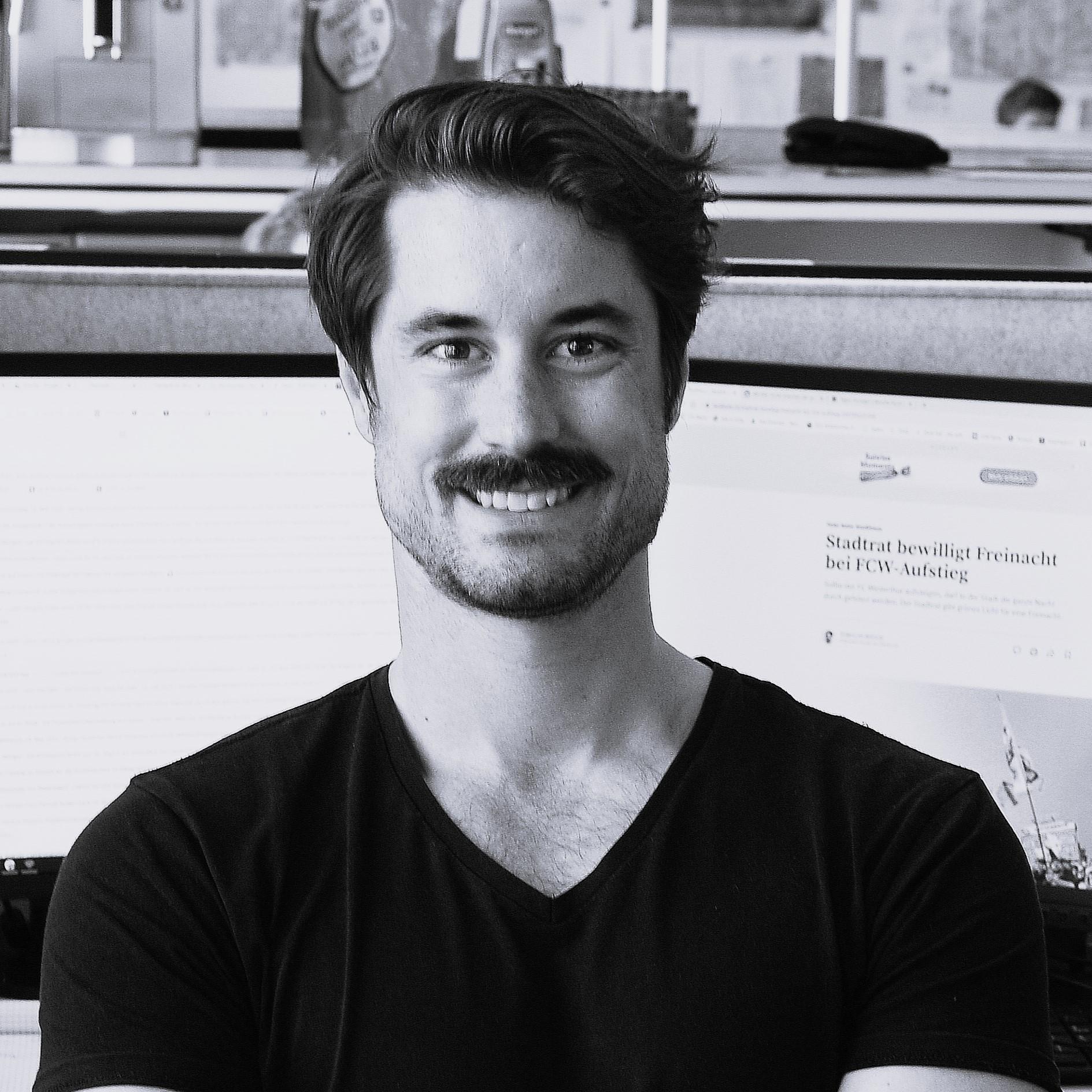 Mathieu Beda: der neue YB-Transferchef im ersten Interview | Berner Zeitung