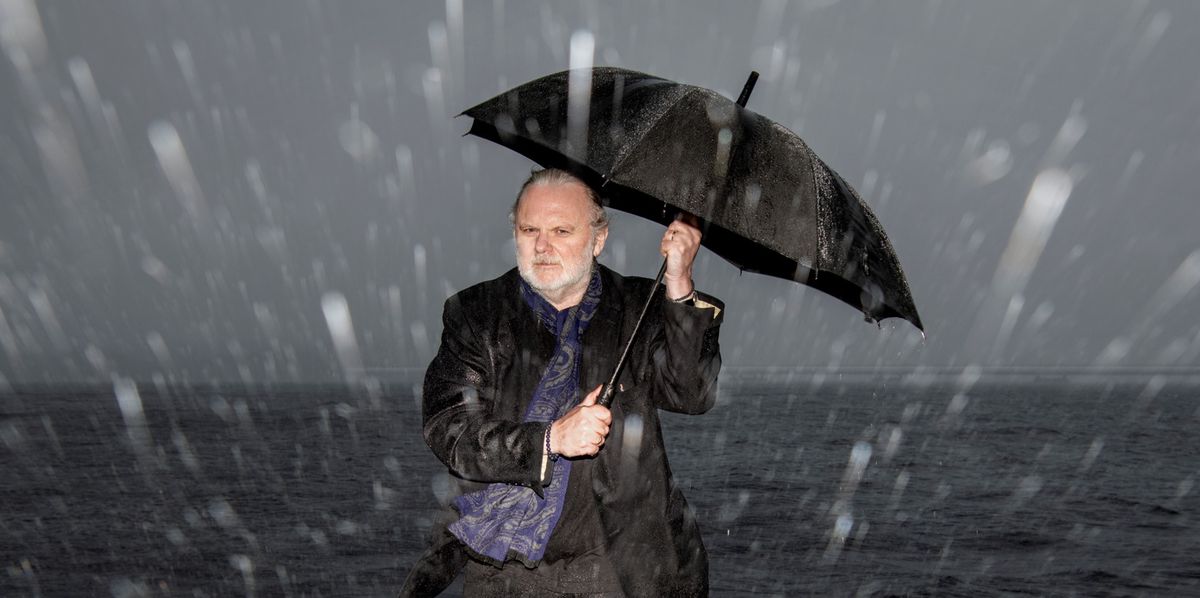 «Heptalogie» von Jon Fosses: Näher am Leben war man nie dran | Berner ...