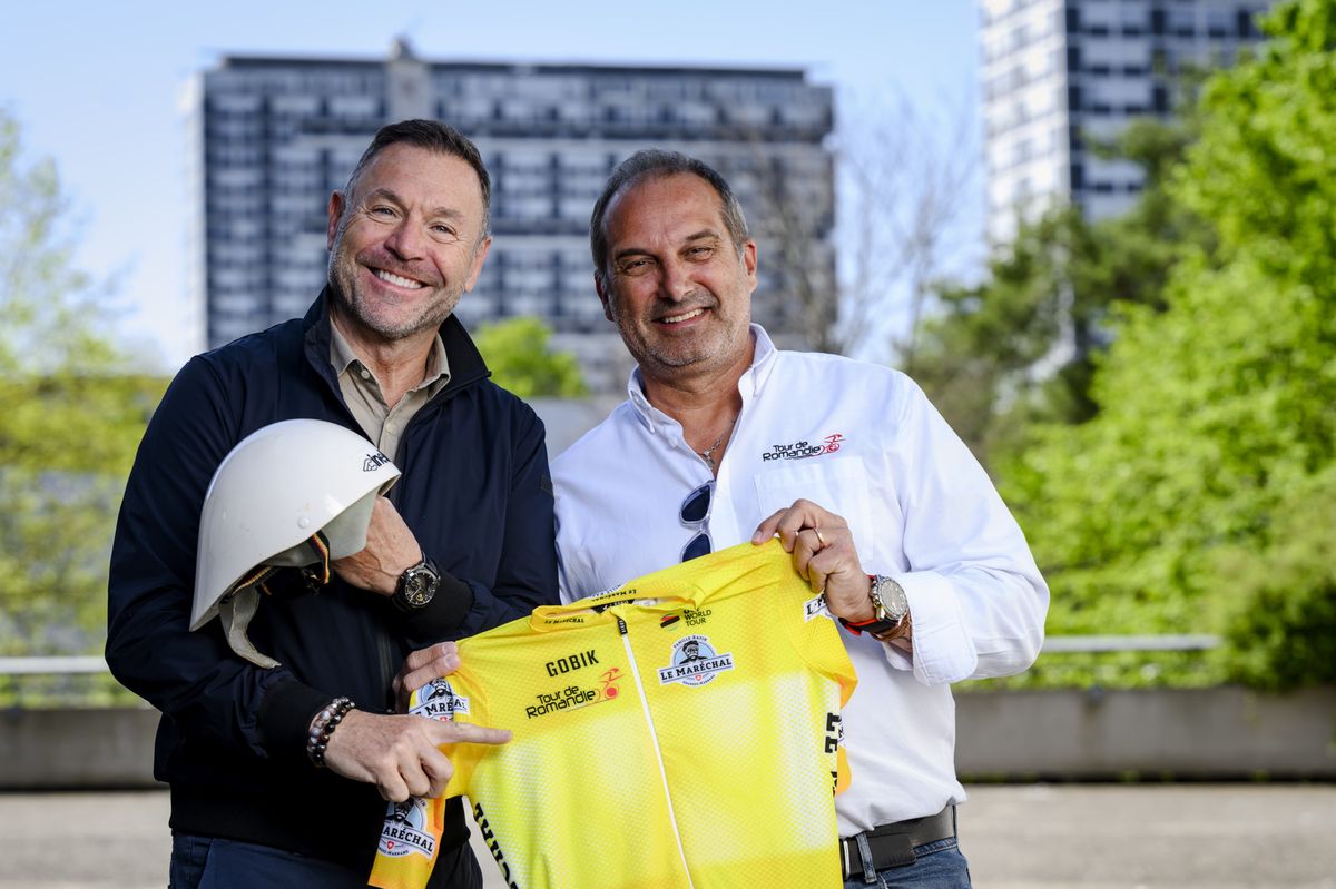 Tour de Romandie: Un duel attendu, de la montagne et des futurs cracks ...