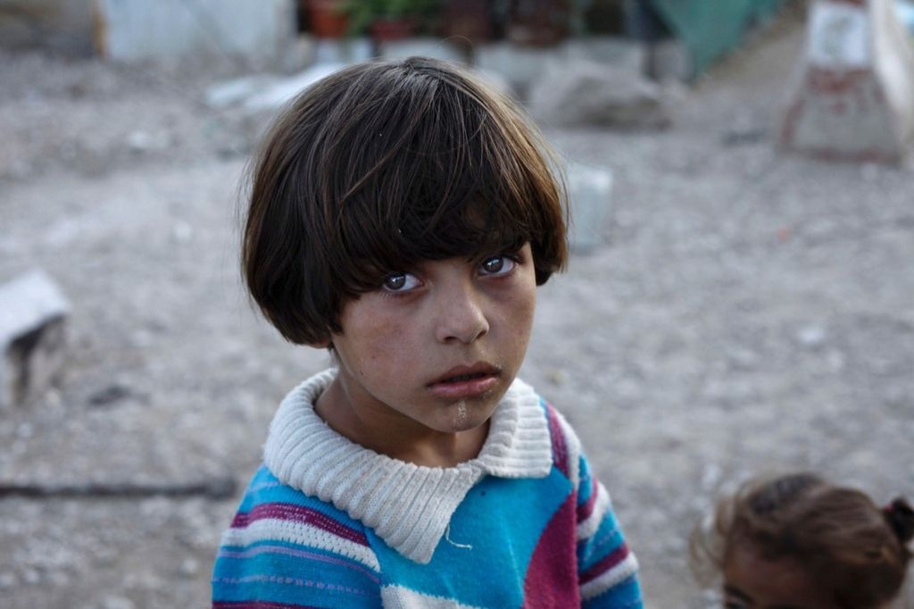 So wird entschieden, welche Syrer eingeflogen werden | Berner Zeitung