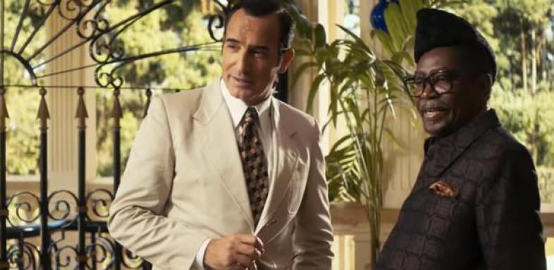 Agent secret – «OSS 117» au sommet de lui-même en Afrique - L'essentiel