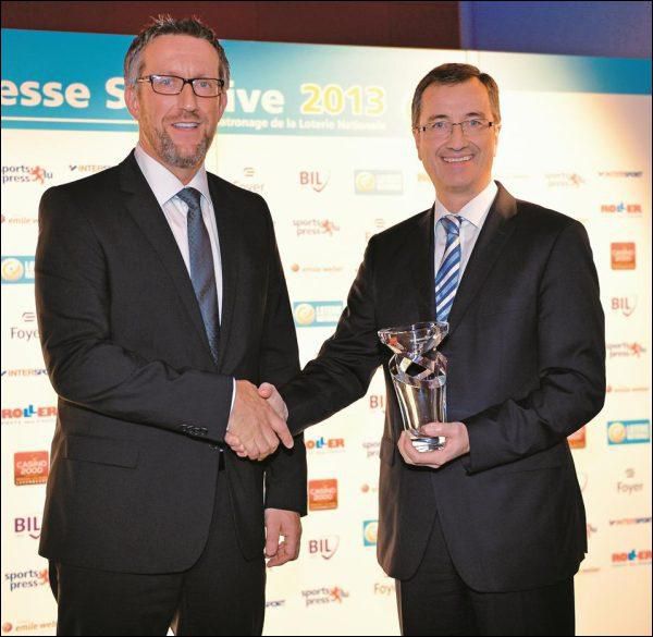 Loterie nationale – Les parieurs moins dépensiers l’année passée - L ...